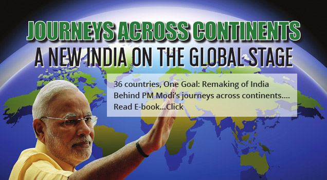 India Writes | Global Indian News