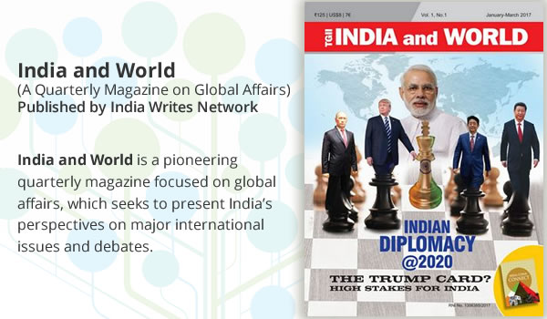 India Writes | Global Indian News