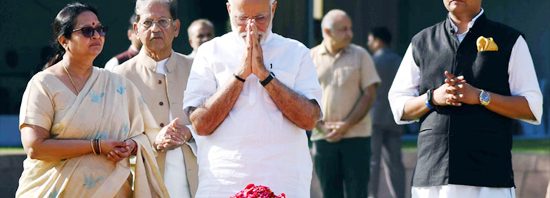 India Writes | Global Indian News