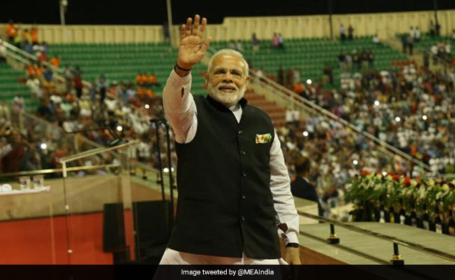Modi in Muscat: Bolstering India-Oman defence & economic connect ...