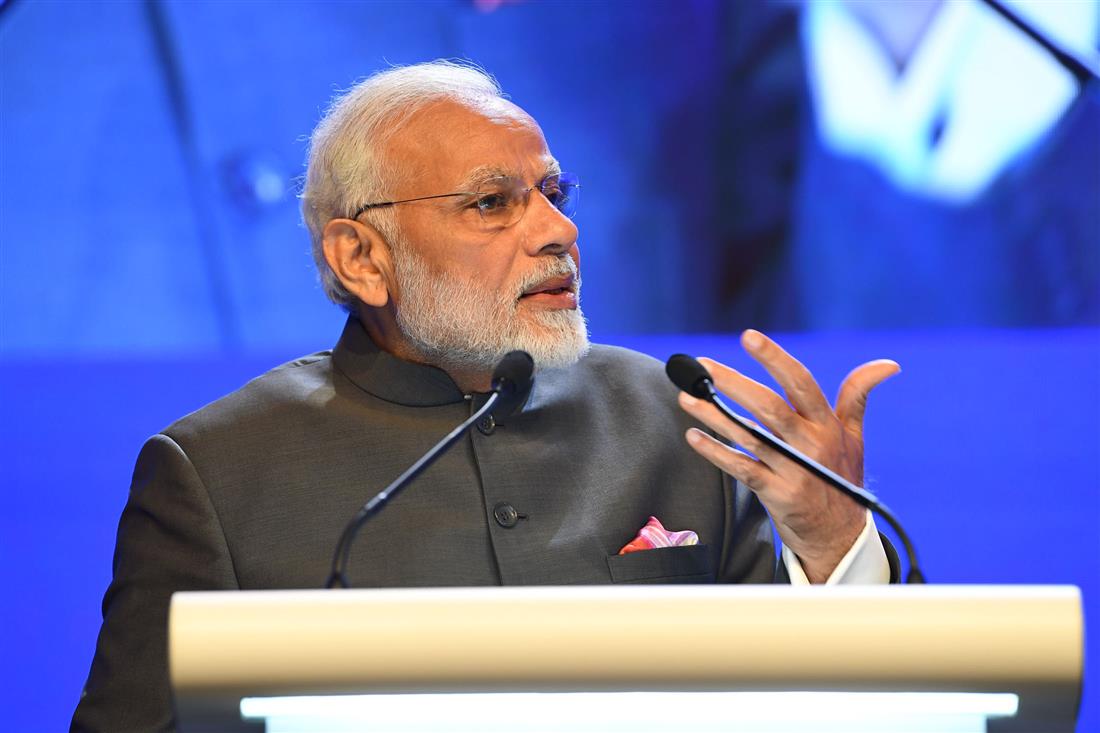 Navigating Indo-Pacific: India’s Strategy | India Writes
