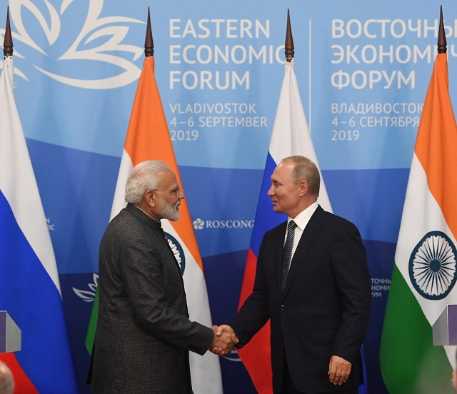 Why 2020 is important for India-Russia ties | India Writes