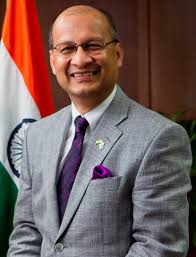 Post-Covid world will mark beginning of a new era: Vishnu Prakash ...