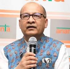 Post-Covid world will mark beginning of a new era: Vishnu Prakash ...