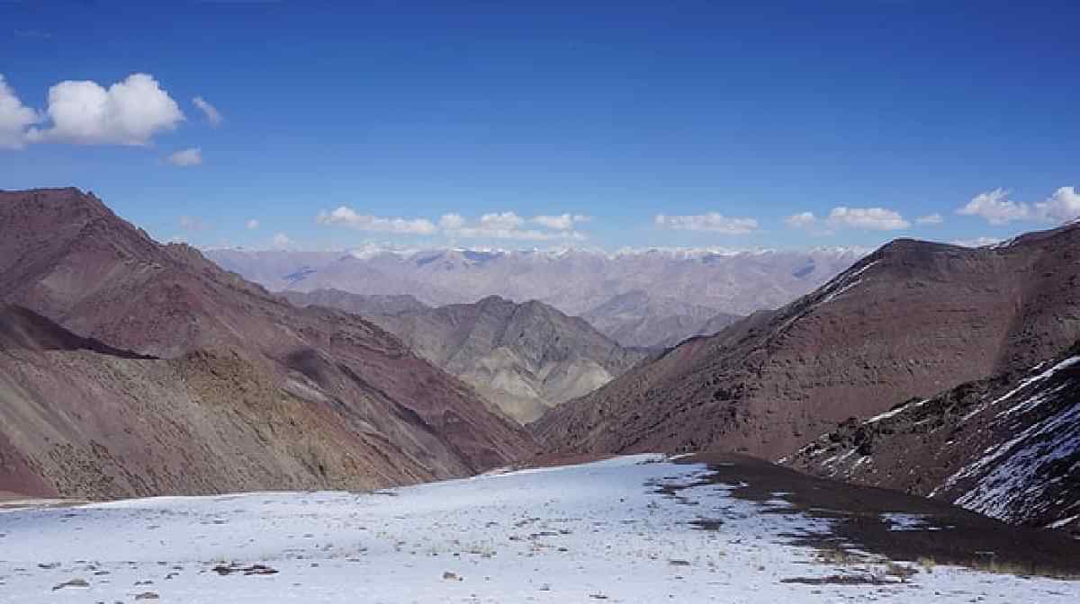 The Galwan Valley: China has never been a provocateur (The View from ...
