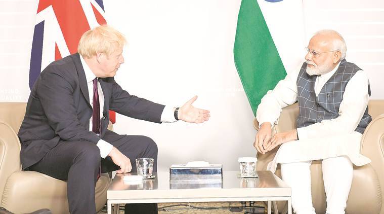 India, UK to unveil Roadmap 2030, to deepen Indo-Pacific connect ...