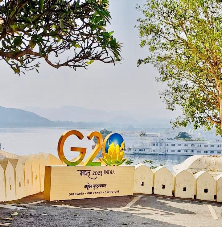 Five Reasons why India’s G20 presidency matters | India Writes