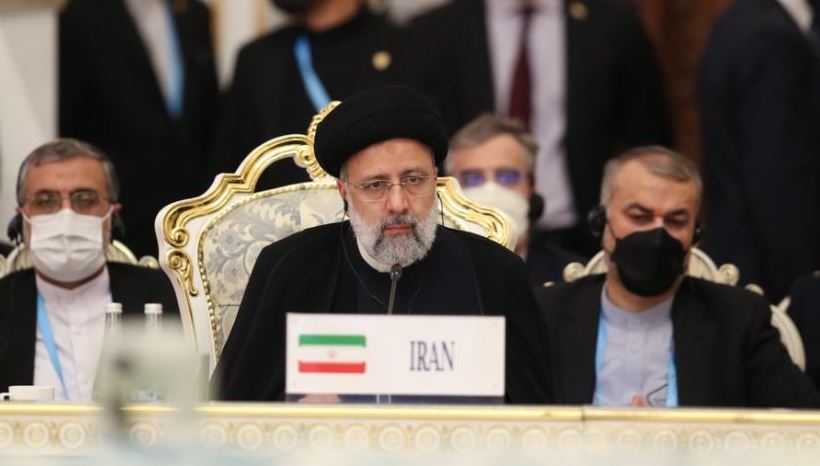 Iran’s inclusion in SCO: Implications for India and the region | India ...