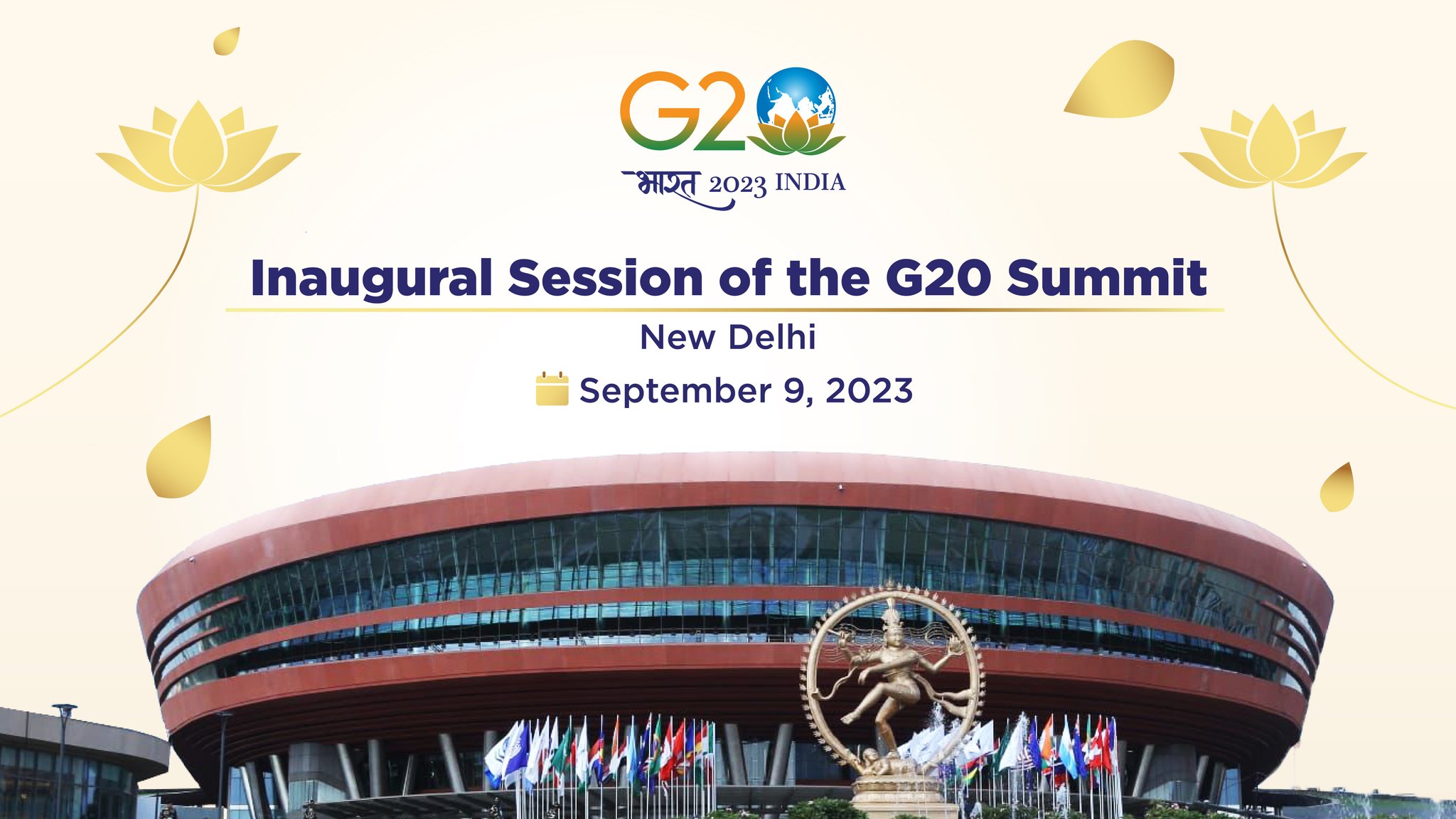 India’s G20 Moment: Forging A Human-centric World Order | India Writes