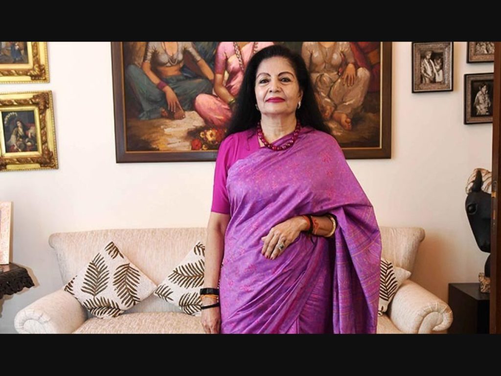 LSR Model UN 2024, Making it Matter | India Writes