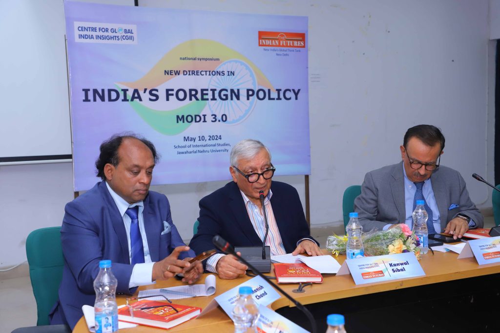 Modi 3.0: India to be Vishwa Guru & Vishwa Bandhu, ties with major ...