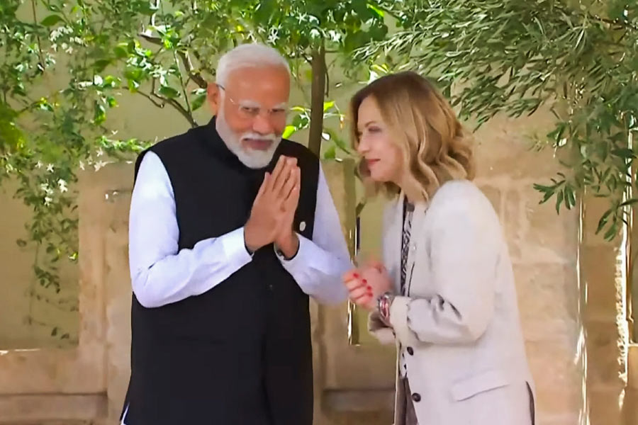 India-Italy defence collaboration can extend to third countries: Anil ...