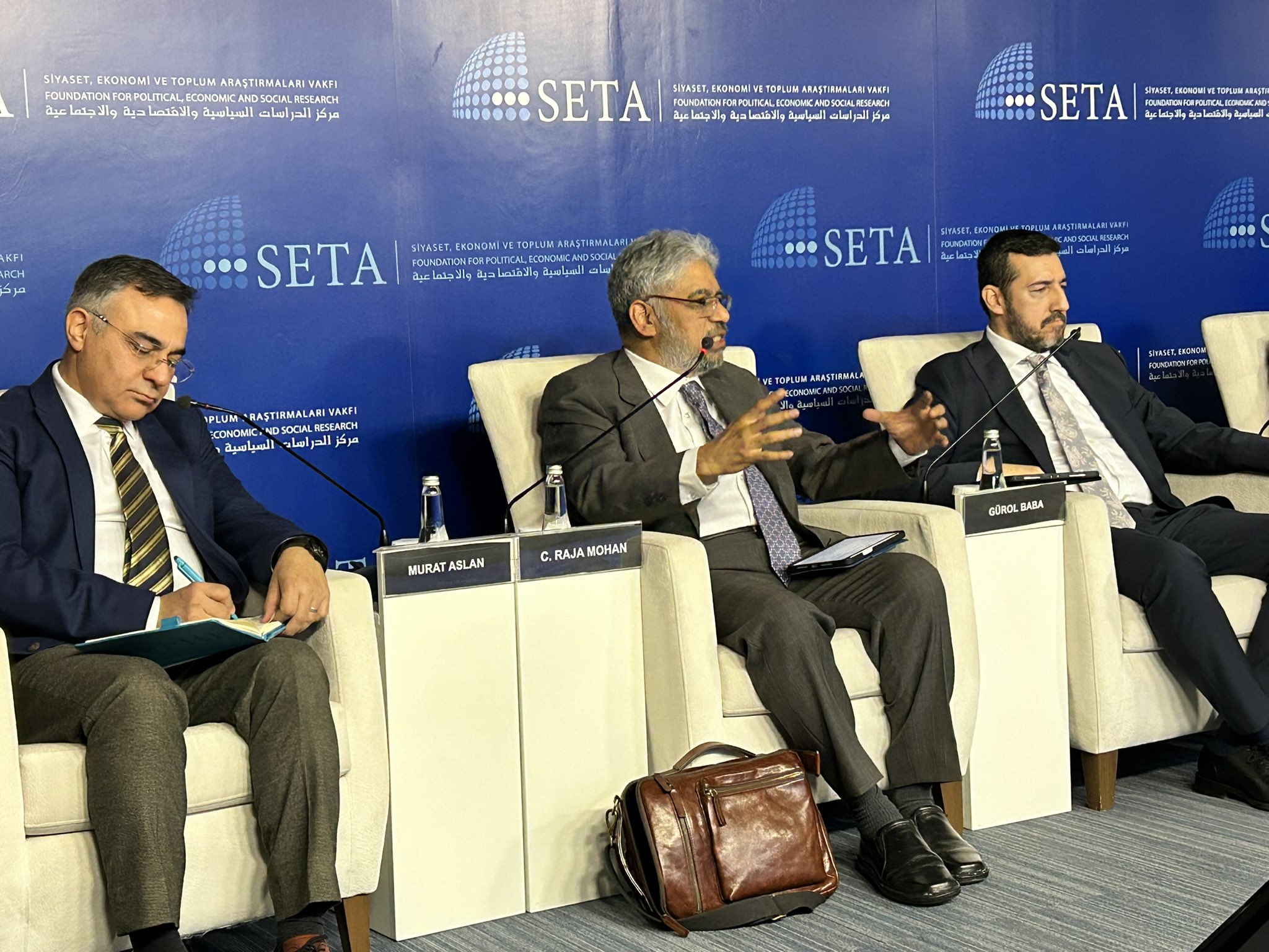 India, Turkiye to galvanise ties: Indian envoy calls for enhancing ...